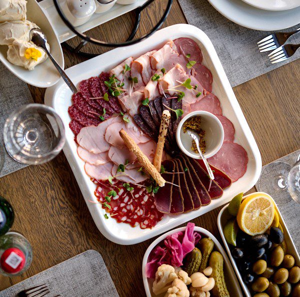 Գլխավոր - Nreni Family Restaurant